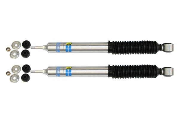 Bilstein 5100 Rear shocks for Toyota FJ Cruiser and Toyota 4Runner