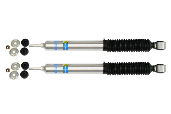 Bilstein 5100 Rear shocks for Toyota FJ Cruiser and Toyota 4Runner