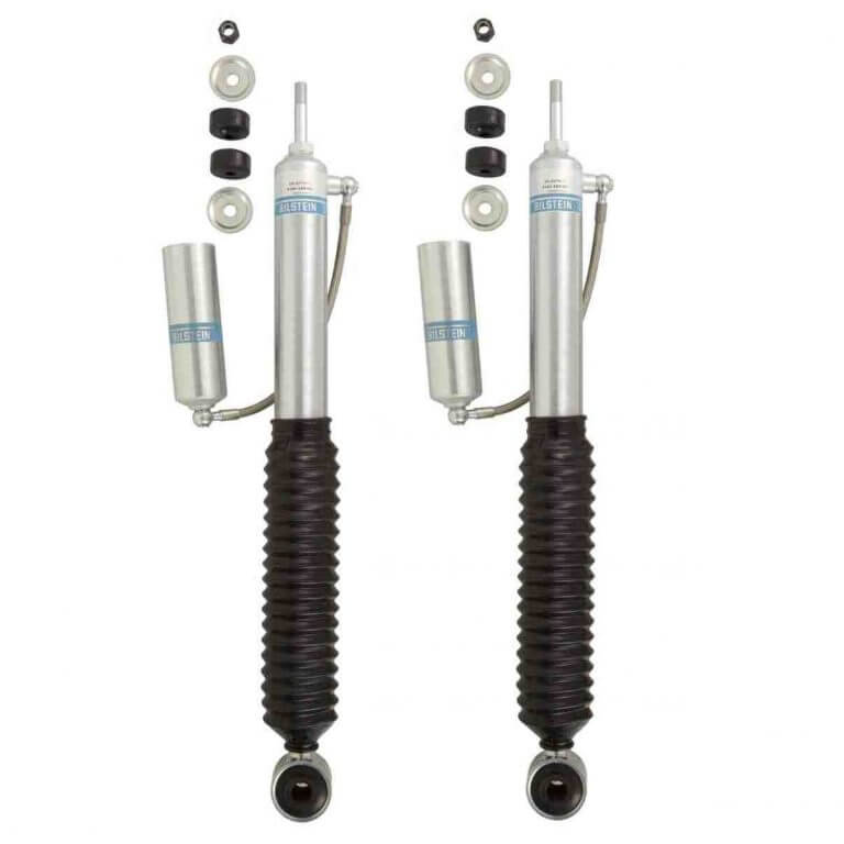 Bilstein 5100 Rear shocks for Toyota FJ Cruiser and Toyota 4Runner