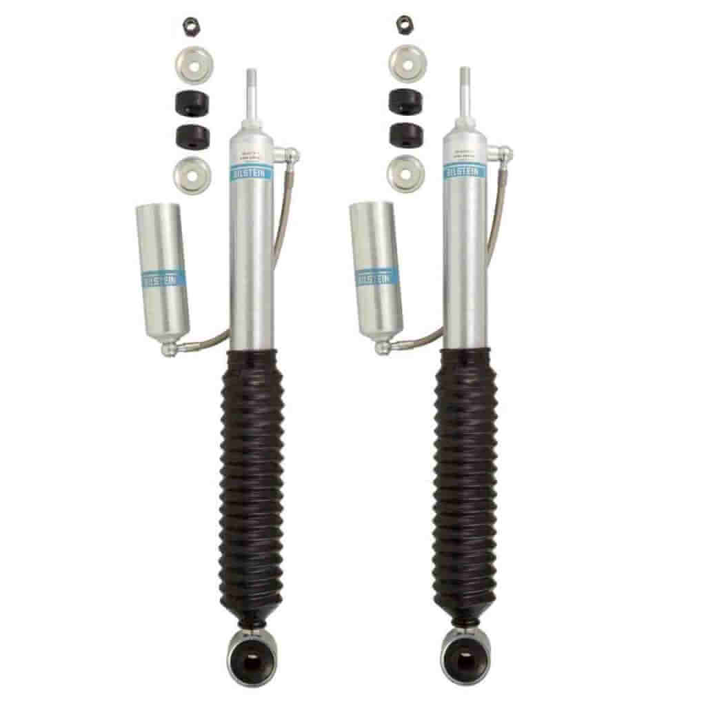 Bilstein 5160 0-2" Rear Shocks for 2003-2022 Toyota 4Runner, FJ Cruiser