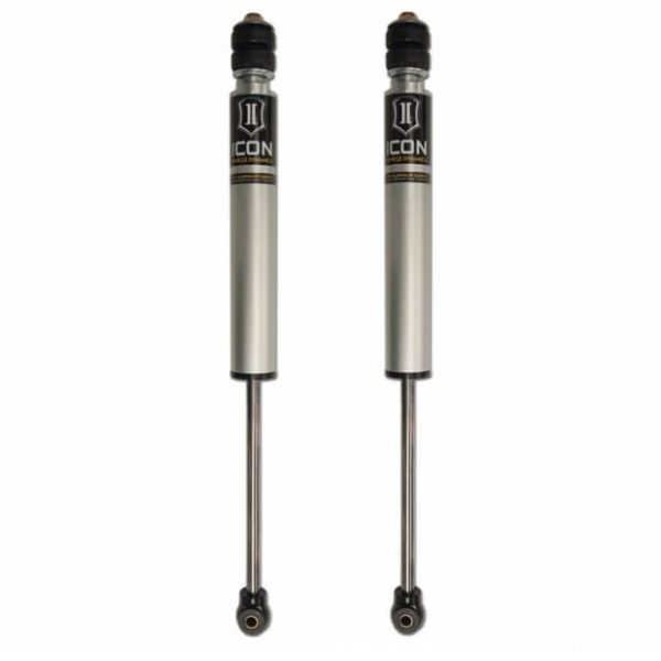 Bilstein 5100 Rear shocks for Toyota FJ Cruiser and Toyota 4Runner