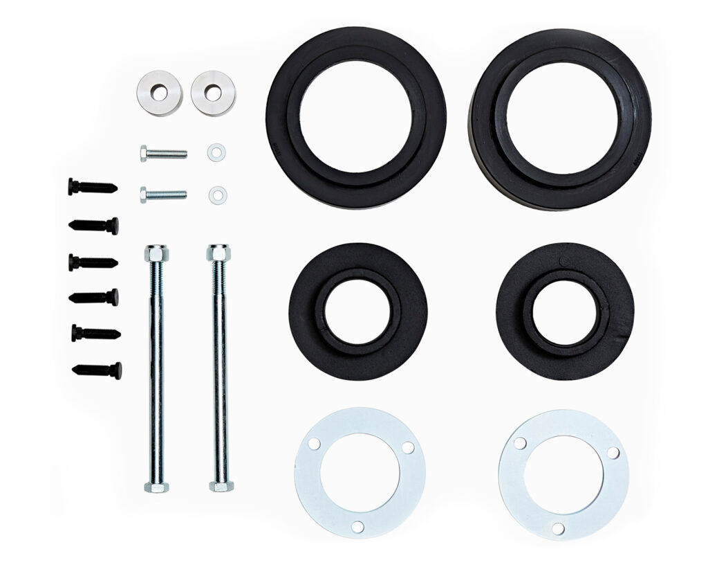 1996-2002 Toyota 4Runner Lift Kits - Bilstein, ARB, ICON, FOX