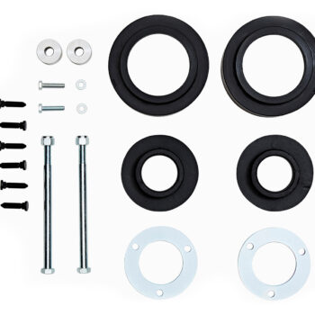 Bilstein 0-2.3" Lift Kit with Coils and Options for 1996-2002 Toyota ...
