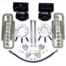 FOX Ultimate 3" Lift Kit for 1995-2004 Toyota Tacoma