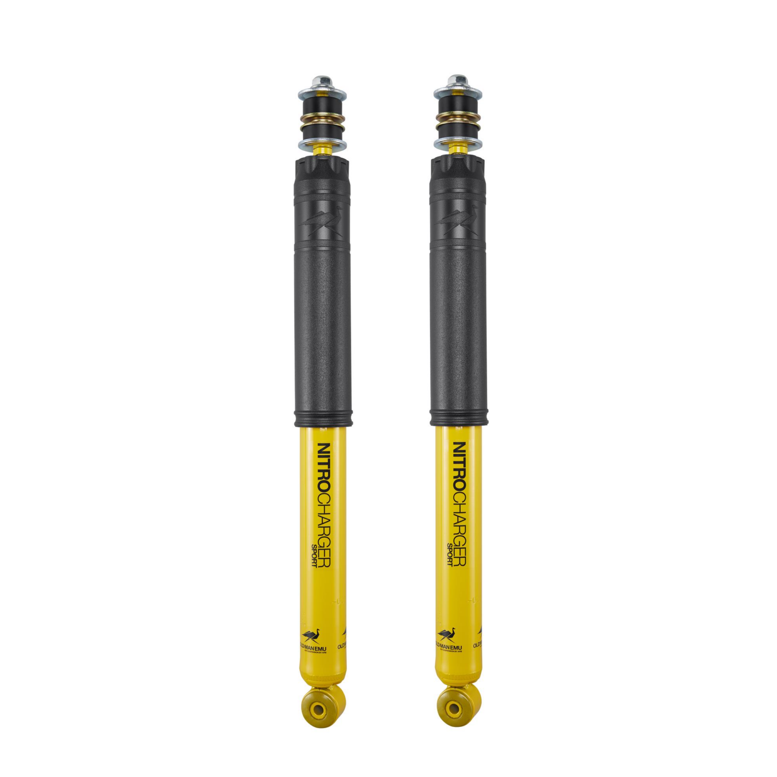 Bilstein B8 For Toyota 4Runner – Performance Lift, Improved Ride ...
