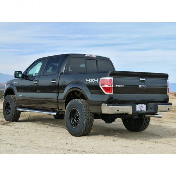 ICON 0-3" Lift Stage 5 Suspension System for 2014 Ford F-150