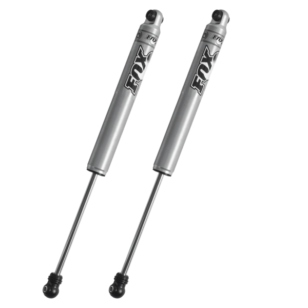 FOX 2.0 Rear 1" Lift Shocks for Toyota FJ Cruiser, 4Runner