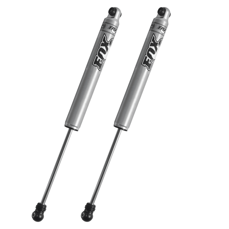 FOX 2.0 Rear 1" Lift Shocks for Toyota FJ Cruiser, 4Runner
