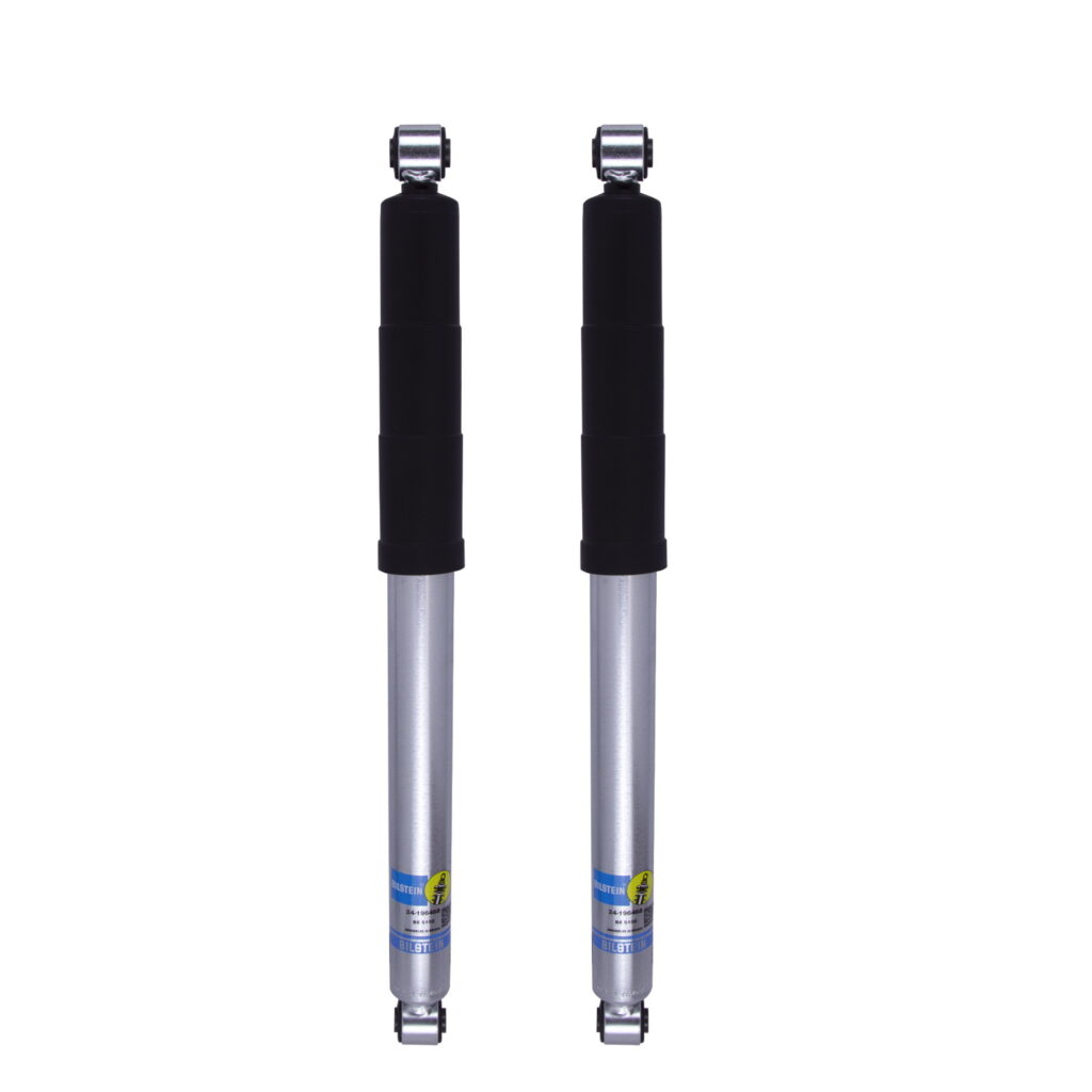11-'23 Chevy/GMC Silverado/Sierra 2500HD Bilstein 5100 0-1" Rear Lift ...