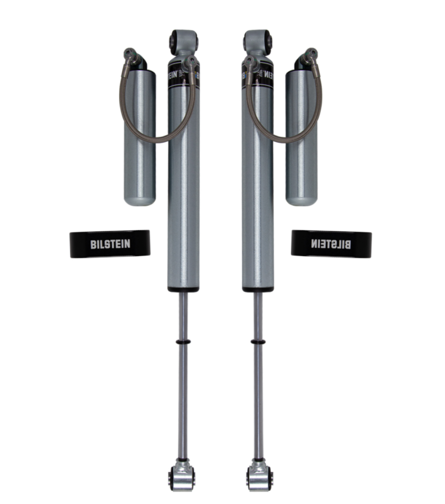 99-'10 Chevy / GMC Silverado 2500HD 2WD Bilstein 5160 0-2" Rear Lift Shocks