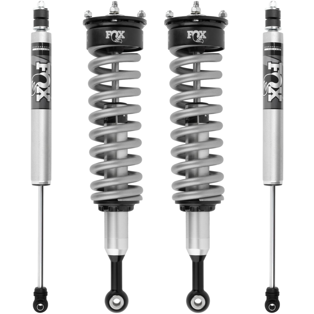 Bilstein B8 8112 0.9-2.6 Bilstein B8 8112 0.9-2.6