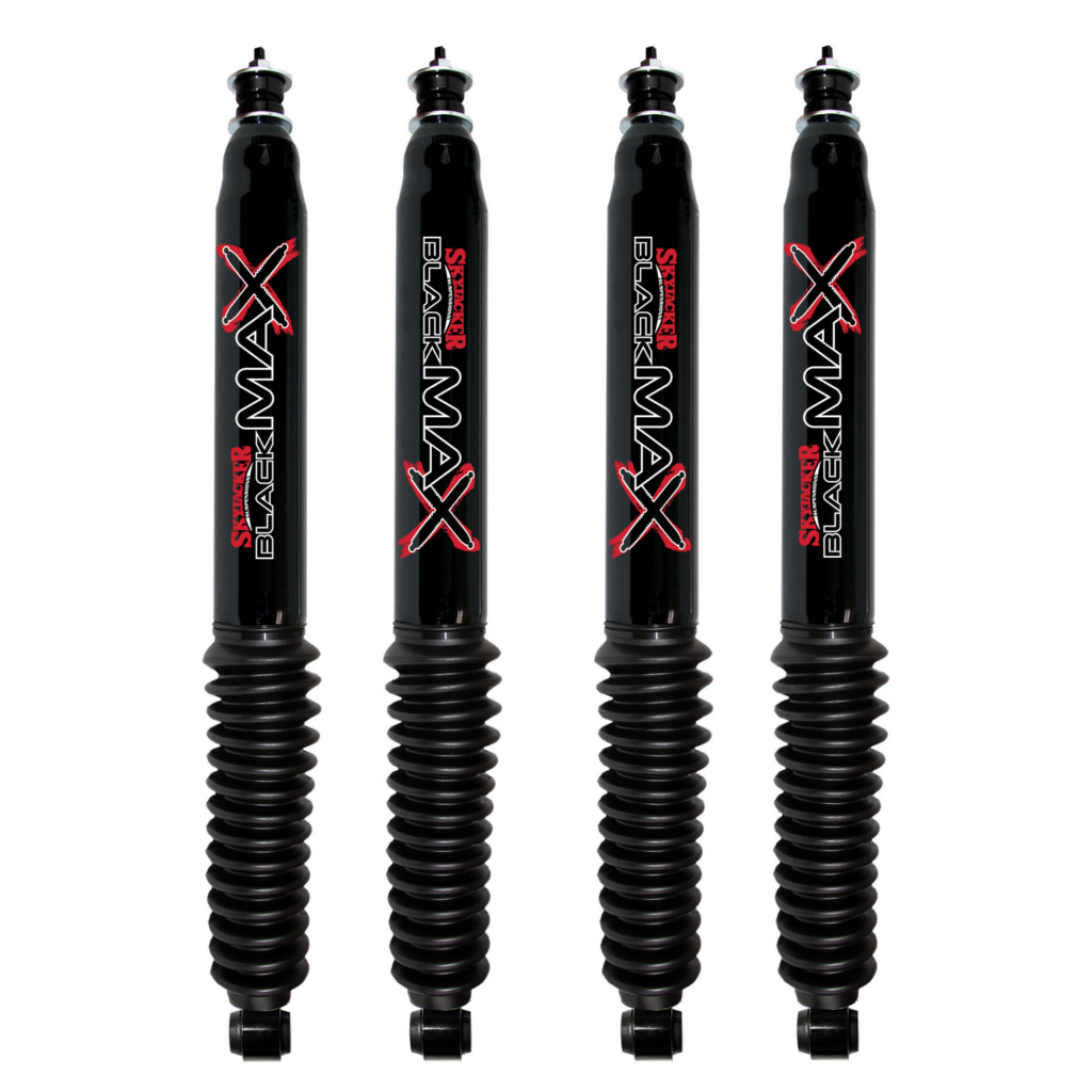 1990-1995 Toyota 4Runner Lift Kits and Shocks