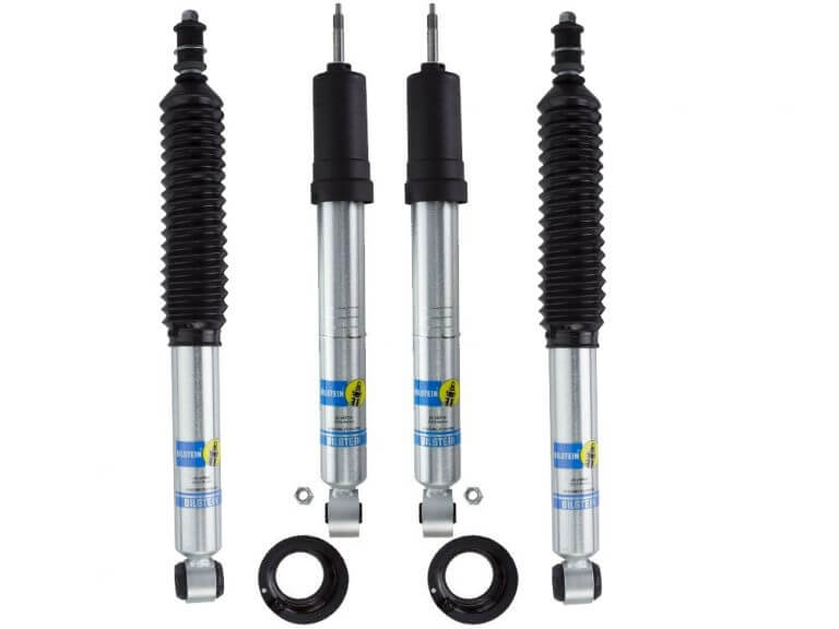 1996-2002 Toyota 4Runner Lift Kits - Bilstein, ARB, ICON, FOX