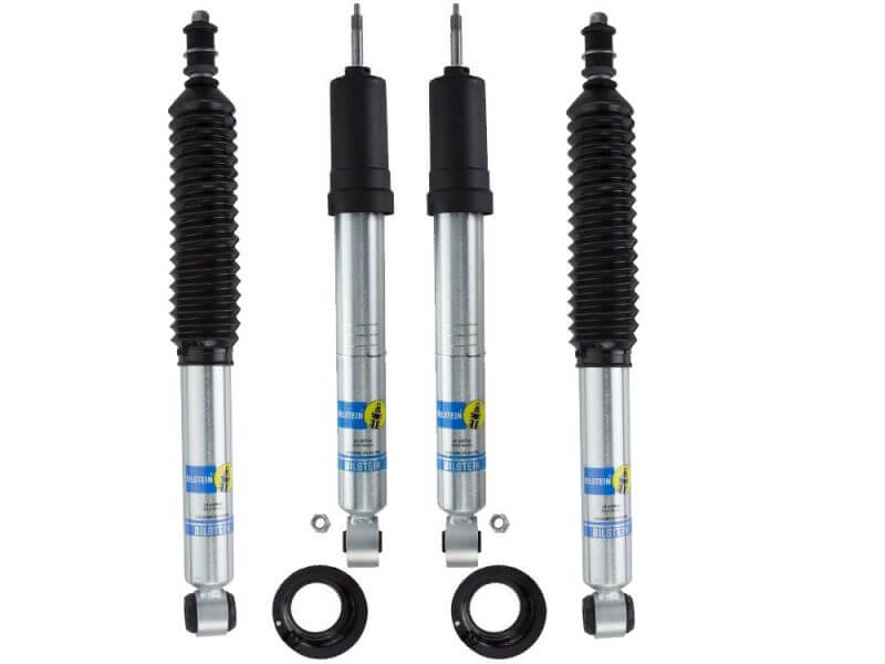 1996-2002 Toyota 4Runner Lift Kits - Bilstein, ARB, ICON, FOX