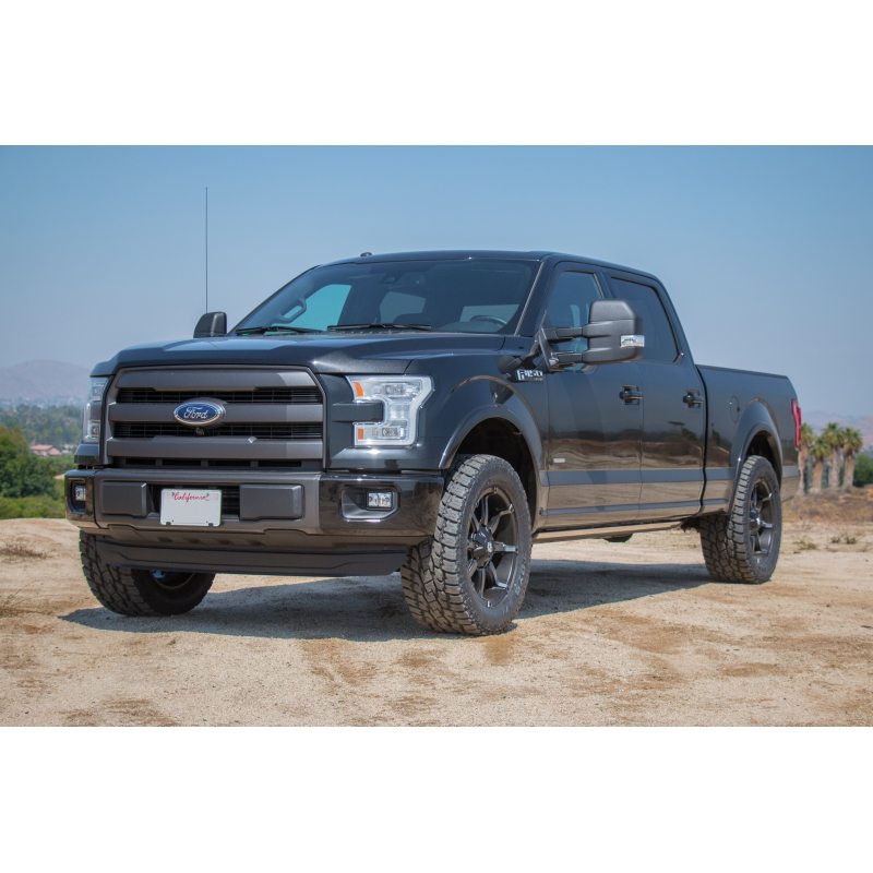 ICON 1.75-3" Lift Kit Stage 4 for 2015-2018 Ford F150 2WD