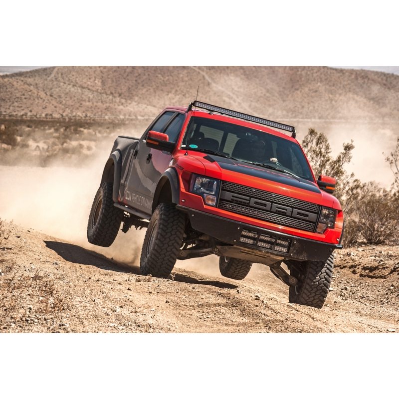 ICON 1-3" Lift Kit Stage 3 for 2010-2014 Ford SVT Raptor 3.0 Performance