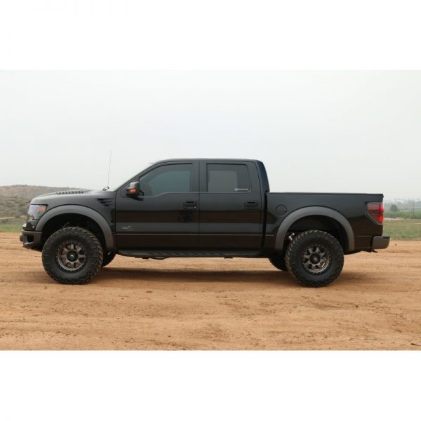 ICON 1-3" Lift Kit Stage 1 for 2010-2014 Ford SVT Raptor 3.0 Performance