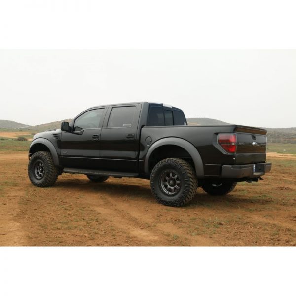 ICON 1-3" Lift Kit Stage 1 for 2010-2014 Ford SVT Raptor 3.0 Performance