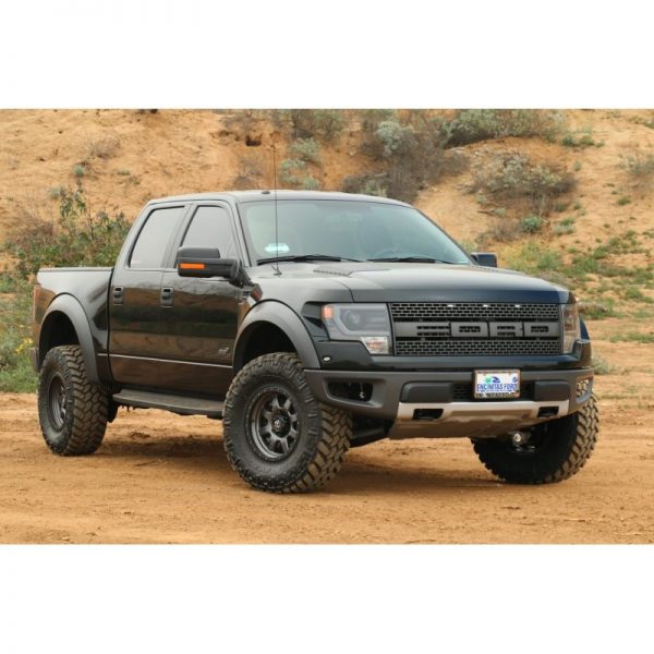 ICON 1-3" Lift Kit Stage 1 for 2010-2014 Ford SVT Raptor 3.0 Performance