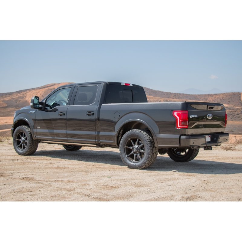 ICON 1.75-3" Lift Kit Stage 5 for 2015-2018 Ford F150 2WD