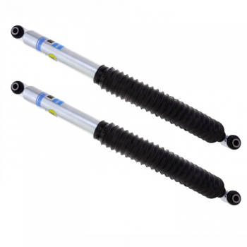 Bilstein 5100 0-1" Rear Lift Shocks 14-’18 Chevy/GMC Silverado 1500 ...
