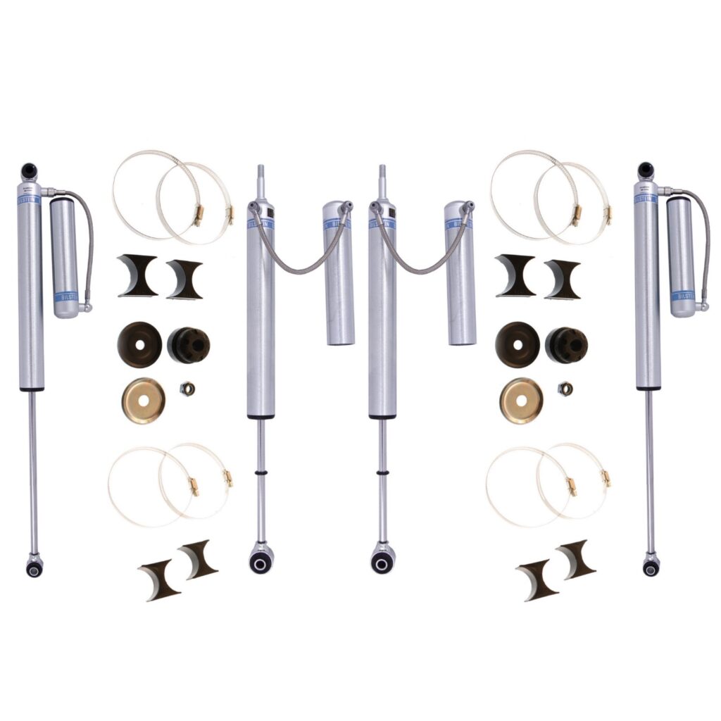 2005-2016 - Ford F250 Lift Kits, Shocks, Springs, Suspension Systems