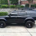 1990-1995 Toyota 4Runner Lift Kits and Shocks