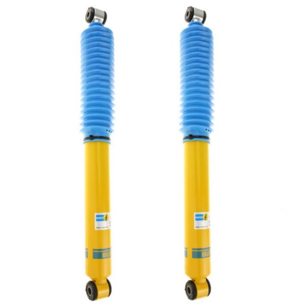 Bilstein 4600 0-1″ Rear Lift Shocks for 97-'02 FORD Expedition 2WD