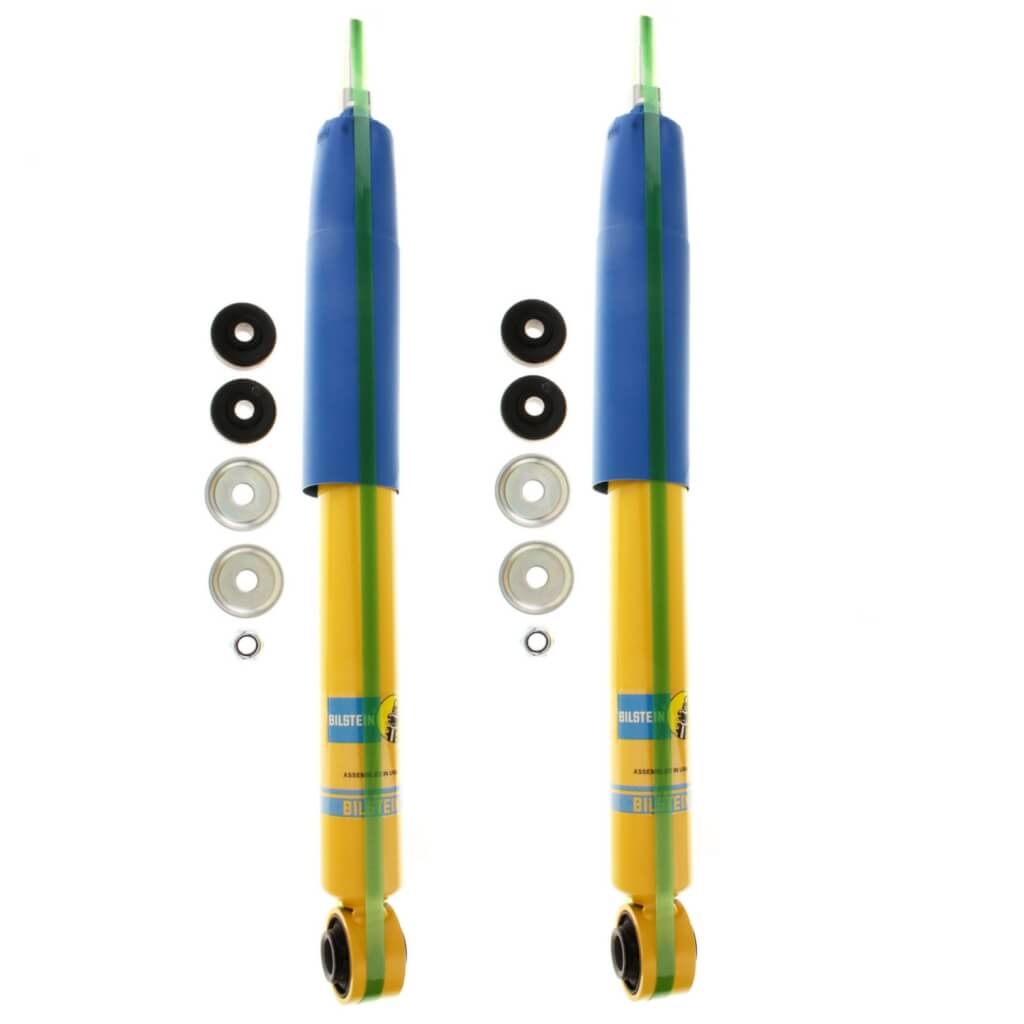 Rear OME Sport shocks (Toyota FJ Cruiser & 2003-2009 4Runner)