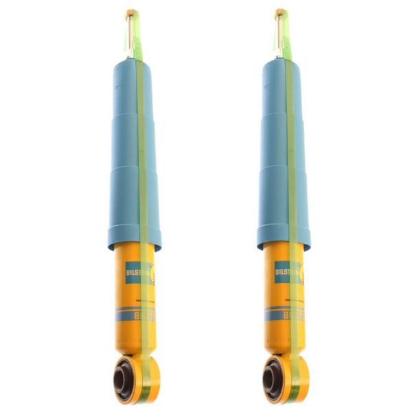 Bilstein 5100 Rear shocks for Toyota FJ Cruiser and Toyota 4Runner