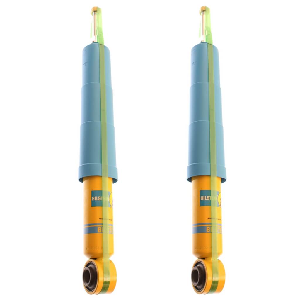 Bilstein 4600 Rear Shocks for 2010-2023 Toyota 4Runner