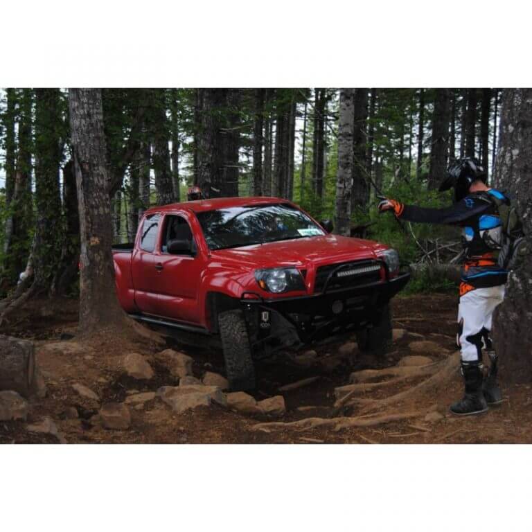 Lift Kits, Shocks, Suspension Systems for Ford Ranger