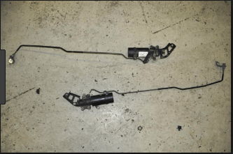 How to choose shocks for 2010-2018+ Toyota 4Runner with X-REAS ...