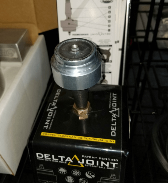 How to choose proper Upper Control Arms?