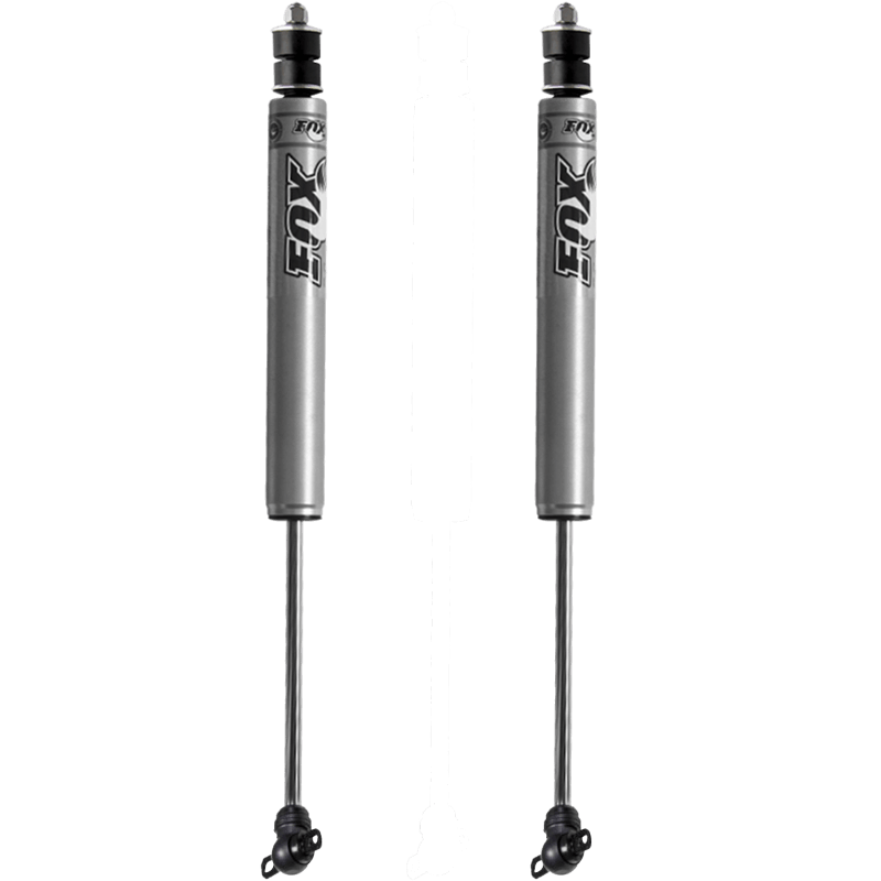 FOX 2.0 Performance 0-3 Front Lift Shocks 1998-2013 Ford Ranger 2WD