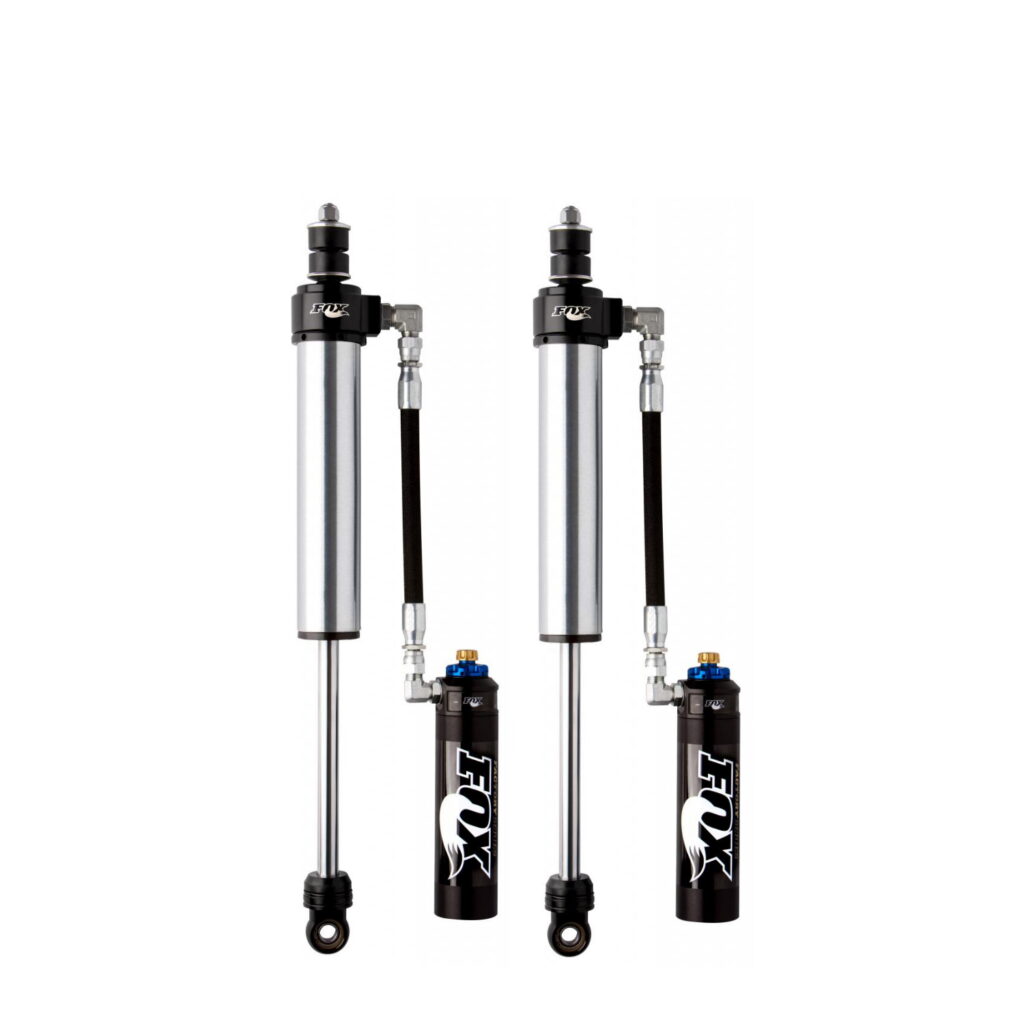 Bilstein 5100 Rear shocks for Toyota FJ Cruiser and Toyota 4Runner