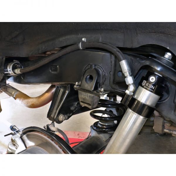 Shocks, Struts, Coilovers, Reservoirs, Adjusters 2010-2014 Toyota FJ ...