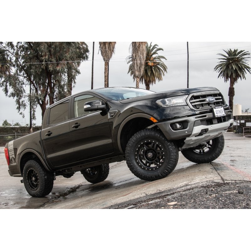 Icon 0-3.5" Lift Kit For 2019 Ford Ranger – Stage 2 (Tubular)