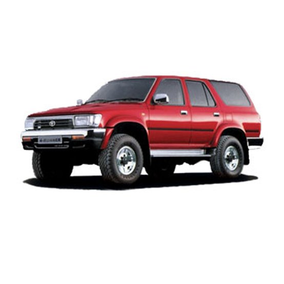 1990-1995 Toyota 4Runner Lift Kits and Shocks
