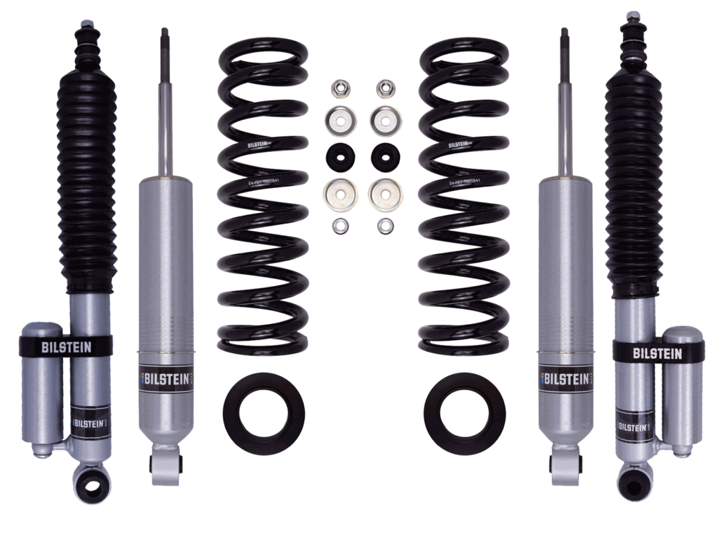 1996-2002 Toyota 4Runner Lift Kits - Bilstein, ARB, ICON, FOX