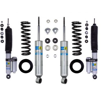 1996-2002 Toyota 4Runner Lift Kits - Bilstein, ARB, ICON, FOX
