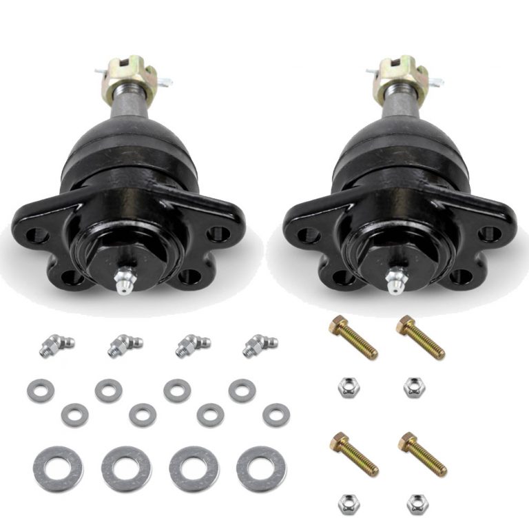 Cognito Motorsports Suspension Systems, Lift Kits & Control Arms for ...