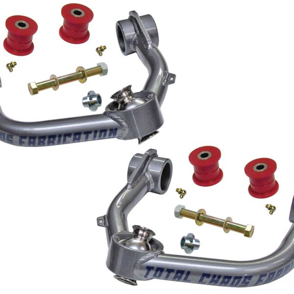 Upper Control Arms Total Chaos - Upper Control Arms Total Chaos buy online