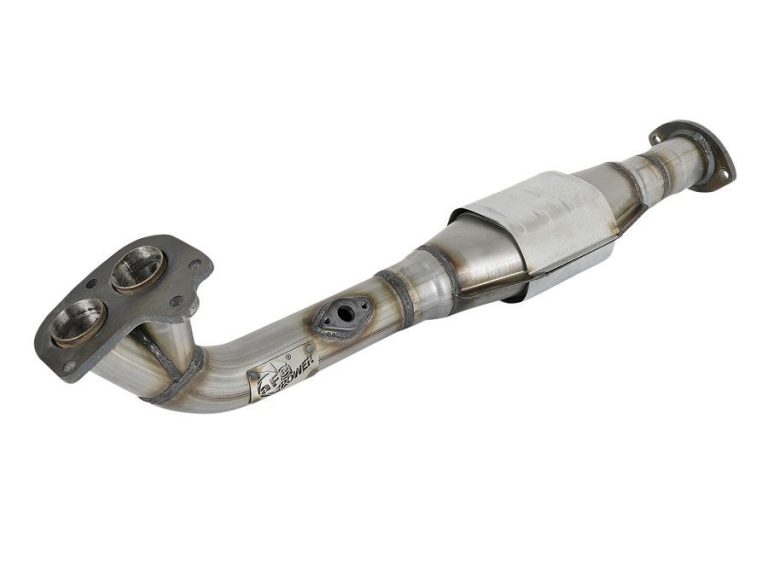 aFe Power Direct Fit Catalytic Converter Replacement For 1996-2000 ...