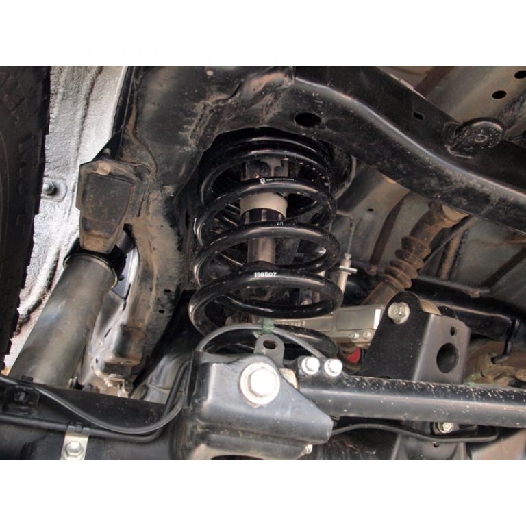 2003-2009 Toyota 4Runner Lift Kits