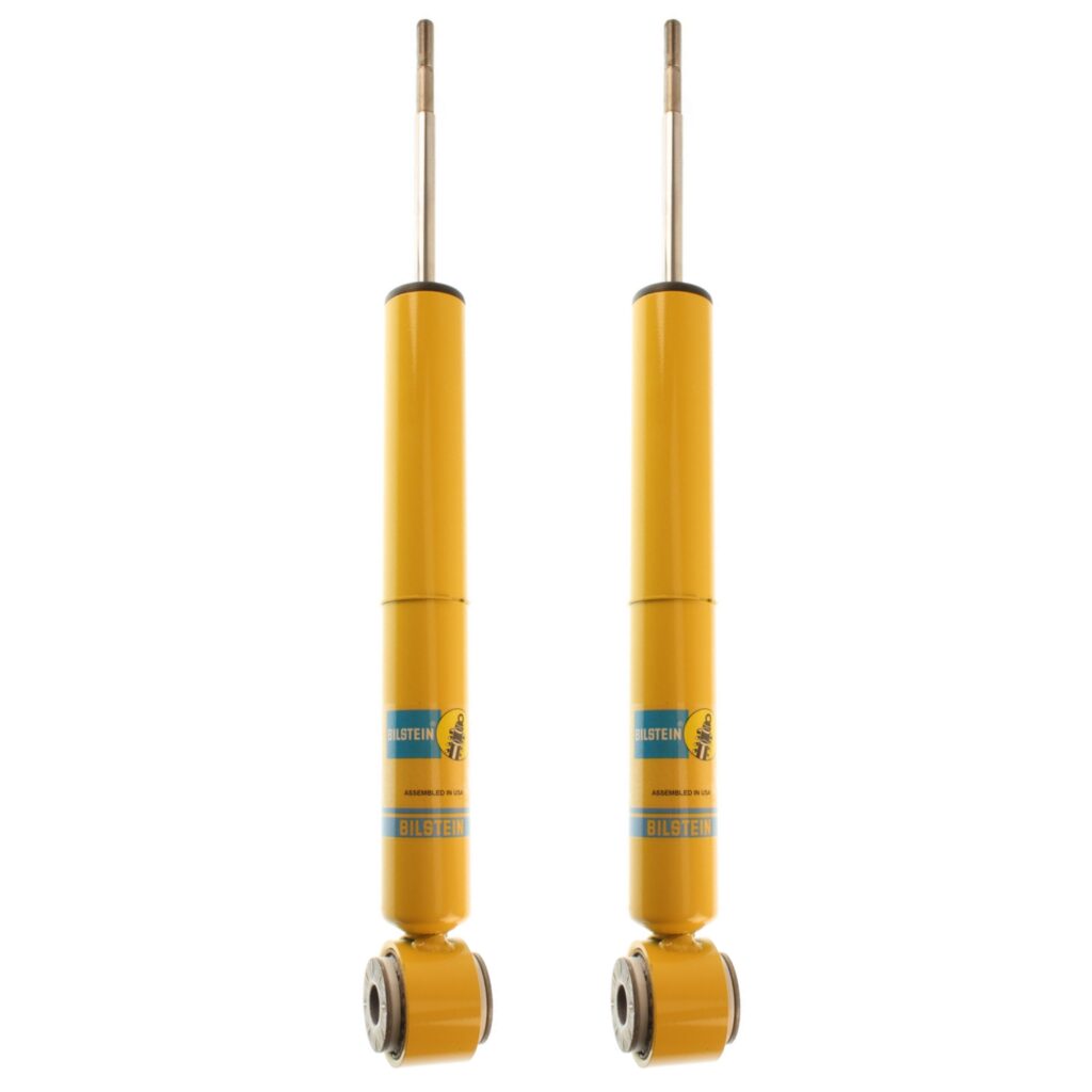 Lift Kits, Shocks, Coils, Spacers for Ford Expedition by Bilstein, FOX ...