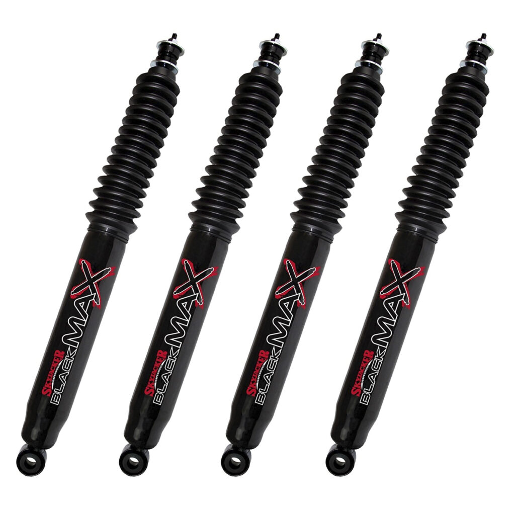 1990-1995 Toyota 4Runner Lift Kits and Shocks