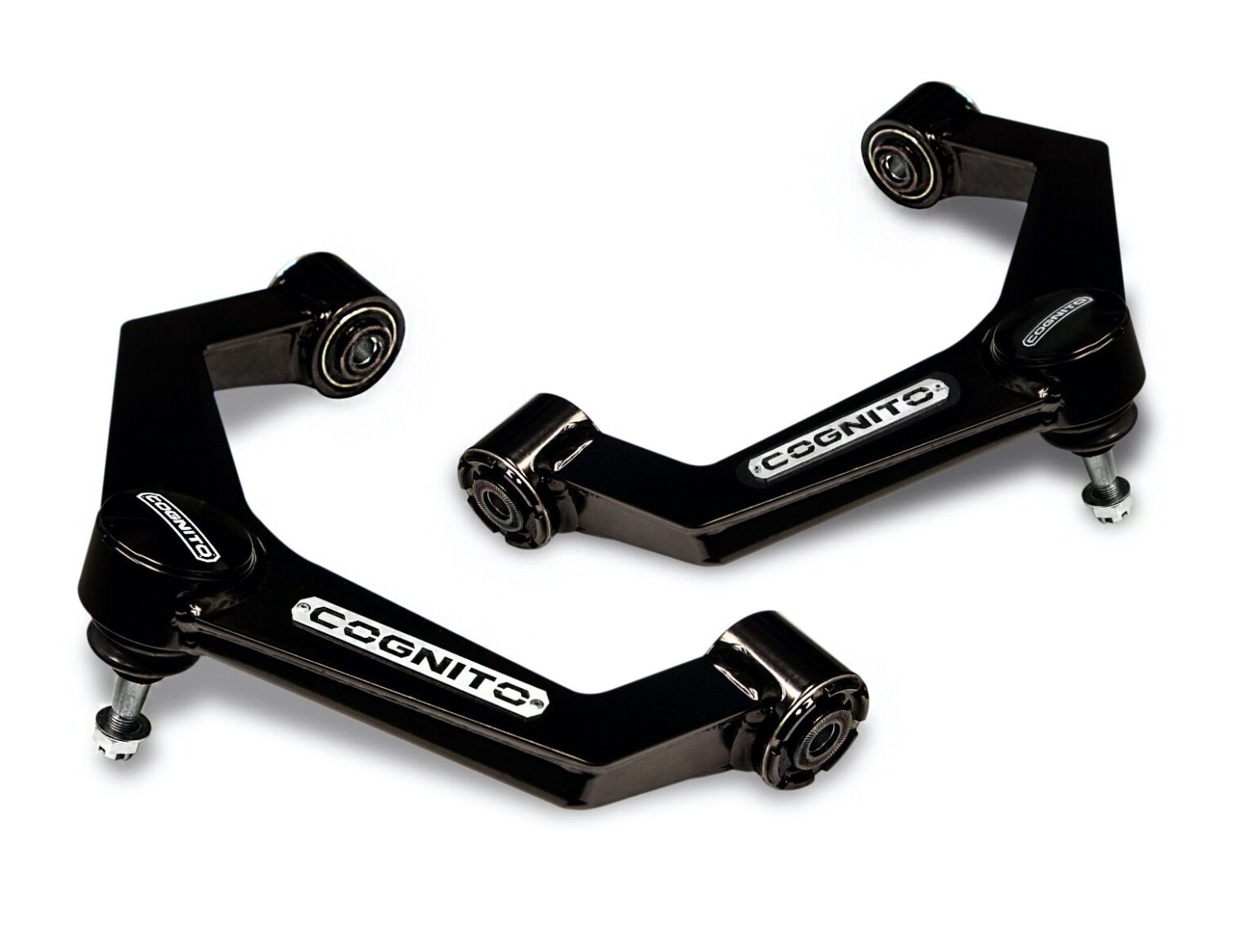 Cognito Motorsports Suspension Systems, Lift Kits & Control Arms for ...
