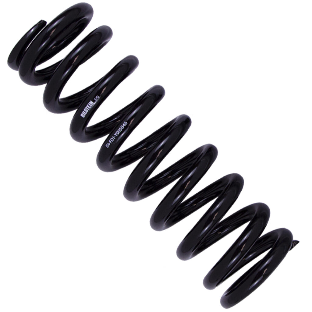 Bilstein 5100 0-2" Rear Lift Shocks For 2003-2009 Lexus GX470