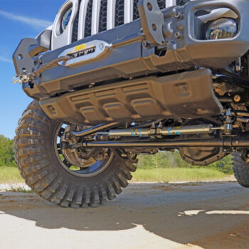 2020-2022 Jeep Gladiator JT Shocks, Lift Kits, Coils, Suspension Parts